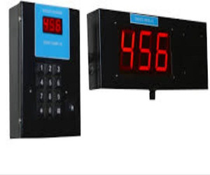 Security Store HIGH QUALITY ELECTRONIC ANNOUNCEMENT MACHINE Outdoor PA ...