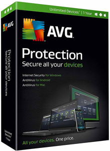 AVG Total Security 10.0 User 1 Year - Buy AVG Total Security 10.0 User ...