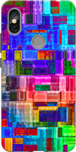 LIRAMARK Back Cover for Mi Redmi Y2, Xiomi Redmi S2 - LIRAMARK ...