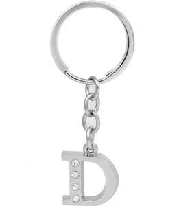 Flipkart SmartBuy Alphabet - D Key Chain Price in India - Buy Flipkart ...