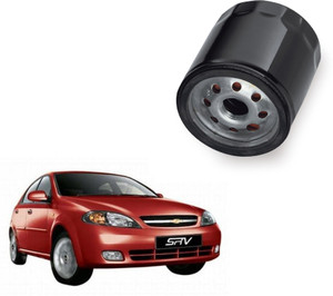 Auto Spare Bazaar Chevrolet Optra SRV Petrol 2006-2010 Oil Filter Spin ...