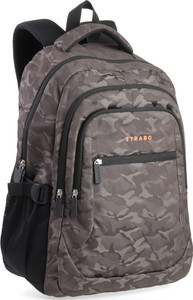 Strabo THAR OLIVE 30 L Laptop Backpack Multicolor - Price in India ...