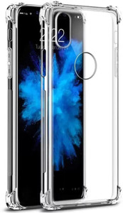 DernierCases Back Cover for MI Y2 Transparent Cover - DernierCases ...