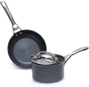 Circulon Induction Bottom Non-Stick Coated Cookware Set Price in India ...