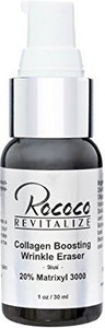 Rococo Collagen Boosting Wrinkle Filler Skin Serum Price in India - Buy ...