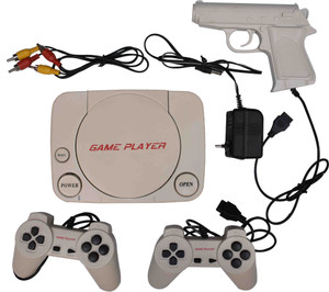 13-HI-13 game palyer 8 bit tv video game NA GB with Mario Price in ...