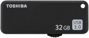 TOSHIBA Yamabiko 32 GB Pen Drive Compatible with Desktop Computer ...