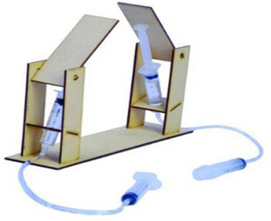 DRF Hydraulic Lift School Projects for Kids Price in India - Buy DRF ...
