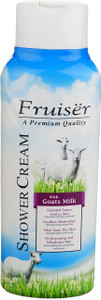 Fruiser Shower Cream With Goat's Milk 1000 Ml: Buy Fruiser Shower Cream ...