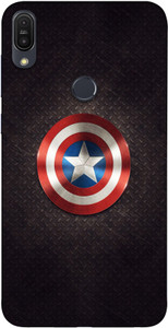 MOBIVIILE Back Cover for Honor 7A - MOBIVIILE : Flipkart.com