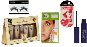 Studio Make Up Combo Kit Price in India - Buy Studio Make Up Combo Kit ...