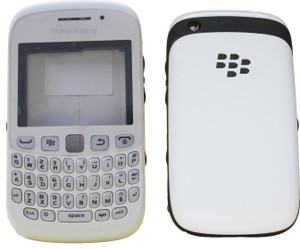 BlackBerry Back Cover for Blackberry Curve 9320 Full Housing Body Panel ...