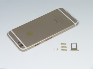 DIGIKEIN Apple iPhone 6s Back Panel: Buy DIGIKEIN Apple iPhone 6s Back ...