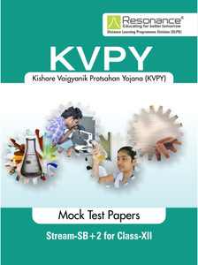 KVPY SX Stream PTP For Class XII: Buy KVPY SX Stream PTP For Class XII ...