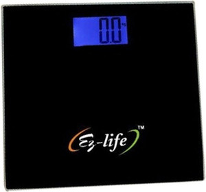 Ez-life WEIGHING SCALE DS-01 Weighing Scale Price in India - Buy Ez ...