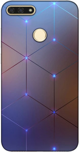 MOBIVIILE Back Cover for Honor 7A - MOBIVIILE : Flipkart.com