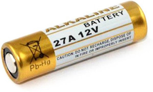 TRP Traders GP 12V 27AE Battery - TRP Traders : Flipkart.com
