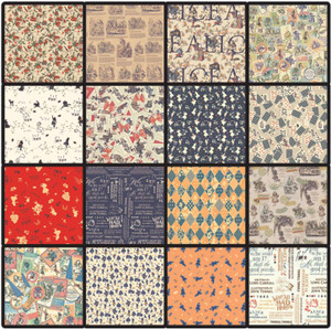 Paper Pep Eno Greeting Wrapping Paper Book 16 Sheets Design 6A Printed ...