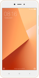 Mi Redmi Y1 lite (16 GB Storage, 2 GB RAM) Online at Best Price On ...