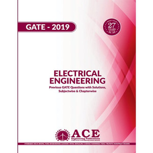 GATE 2019 Electrical Engineering, Previous GATE Questions with ...