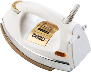 USHA EI3710 1000 W Dry Iron Price in India - Buy USHA EI3710 1000 W Dry ...