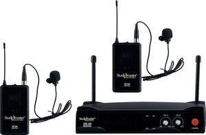 Studiomaster XR-40LL Microphone - Studiomaster : Flipkart.com