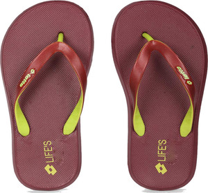 LOTTO Men Camilla Slippers - Buy LOTTO Men Camilla Slippers Online at ...