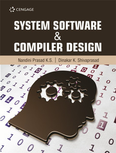 System Software and Compiler Design: Buy System Software and Compiler ...