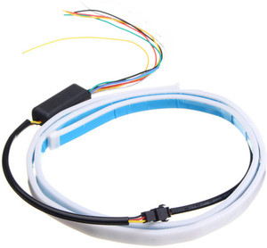 Top&Town trunk boot light Car Fancy Lights Price in India - Buy Top ...