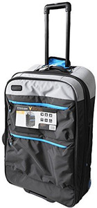 Bondka Solid soft Body Expandable Check-in Suitcase 4 Wheels - 28 inch ...