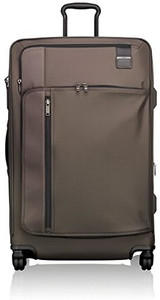 Tumi Solid soft Body Expandable Check-in Suitcase 4 Wheels - 32 inch ...