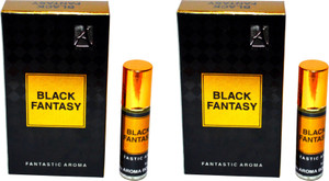 Buy ASTIN Black Fantasy DARK UAE fragrance Perfume - 12 ml Online In ...