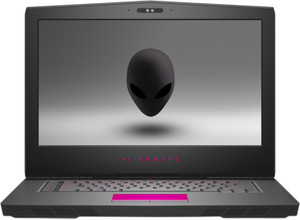 ALIENWARE Intel Core i7 7th Gen 7700HQ - (8 GB/1 TB HDD/256 GB SSD ...