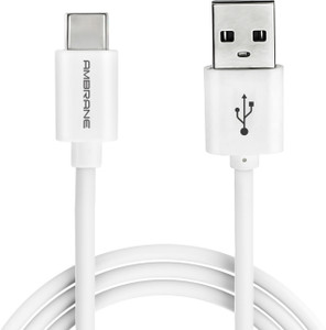 Ambrane USB Type C Cable 1 m ACT-92 - Ambrane : Flipkart.com