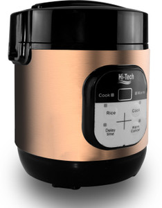 HI-TECH 0104 Travel Cooker Price in India - Buy HI-TECH 0104 Travel ...