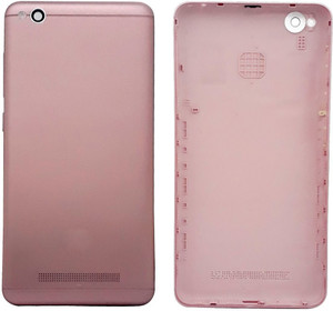 Pacificdeals Mi Redmi 4A Back Panel: Buy Pacificdeals Mi Redmi 4A Back ...
