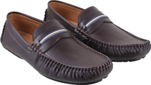 Walkway by Metro Trendy Mocassin For Men - Buy Walkway by Metro Trendy ...