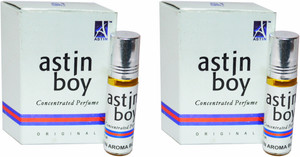 Buy ASTIN Boy fascinating UAE fragrance pocket Perfume - 12 ml Online ...
