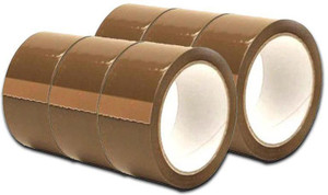 Flipkart.com | GPI Wonder Self Adhesive 2â X 65 Meter ( PACK OF 6) Tape ...