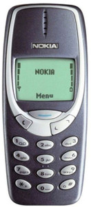 Nokia 3310 Vintage (32 MB Storage, 32 MB RAM) Online at Best Price On ...