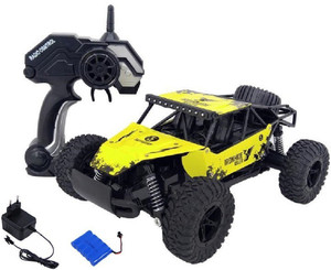 WaterMelon 1:18 Scale 2.4GHz 4WD High Speed Short Truck Off-road Racing ...