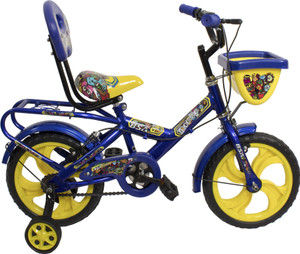 BSA CHAMP DOODLE 12 T (inch) Recreation Cycle Price in India - Buy BSA ...