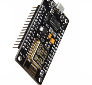 GreenRabbit NodeMcu Esp8266 CH340G V3 Electronic Components Electronic ...