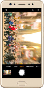 Coolpad Note 6 ( 64 GB Storage, 4 GB RAM ) Online at Best Price On ...