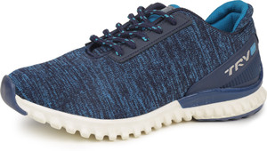 TRV Running Shoes For Men - Buy TRV Running Shoes For Men Online at ...