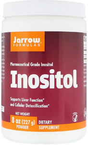 Jarrow Formulas Jarrow Formulas, Inositol, Powder, Price in India - Buy ...