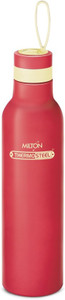 MILTON SMARTY water bottle 900 ml Steel Bottle - Buy MILTON SMARTY ...
