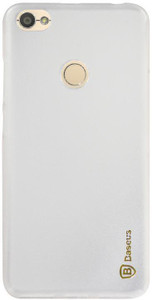 COVERBLACK Back Cover for Mi Redmi Y1, Mi Redmi Note 5A - COVERBLACK ...