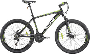 HERO Octane Jackrabbit 26 T (inch) Mountain Cycle Price in India - Buy ...