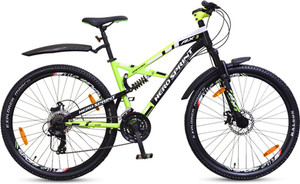 HERO Rx-3 26T 26 T (inch) Mountain Cycle Price in India - Buy HERO Rx-3 ...